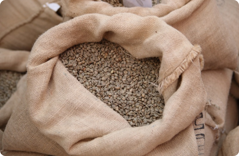 About Us - Bean Exchange